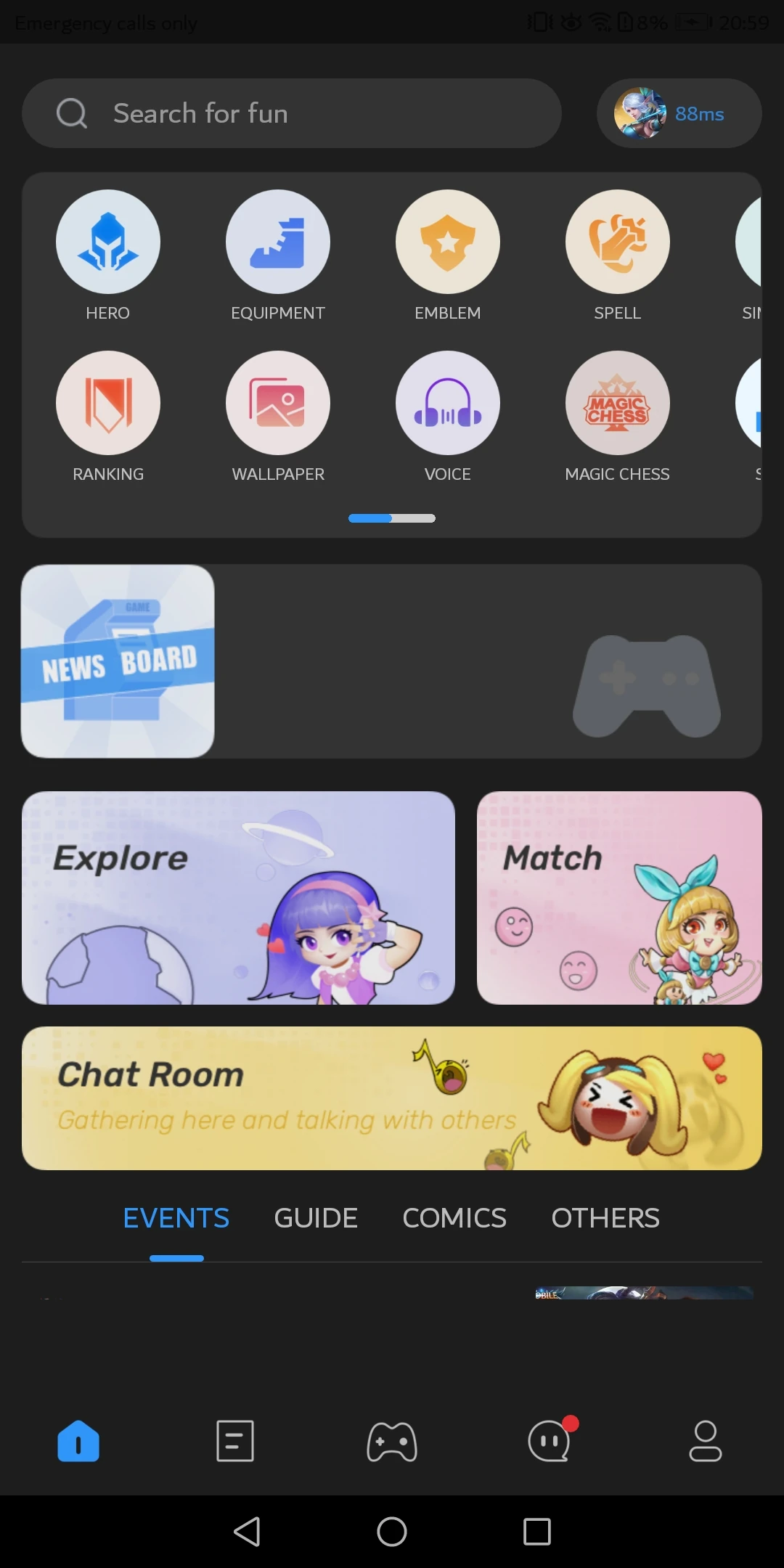 Mobile Legends: Pocket | Mobile Legends: Bang Bang Wiki | Fandom