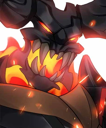 Thamuz | Mobile Legends: Bang Bang Wiki | Fandom