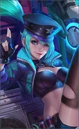 Layla/Archives | Mobile Legends: Bang Bang Wiki | Fandom
