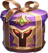 Season Rank Rewards | Mobile Legends: Bang Bang Wiki | Fandom