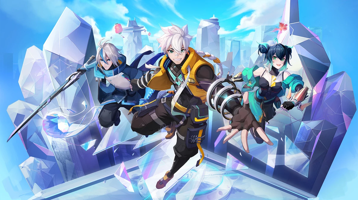 515 M-World | Mobile Legends: Bang Bang Wiki | Fandom