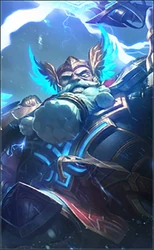 Franco/Cosmetics | Mobile Legends: Bang Bang Wiki | Fandom