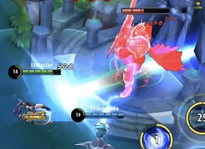 Lord | Mobile Legends: Bang Bang Wiki | Fandom