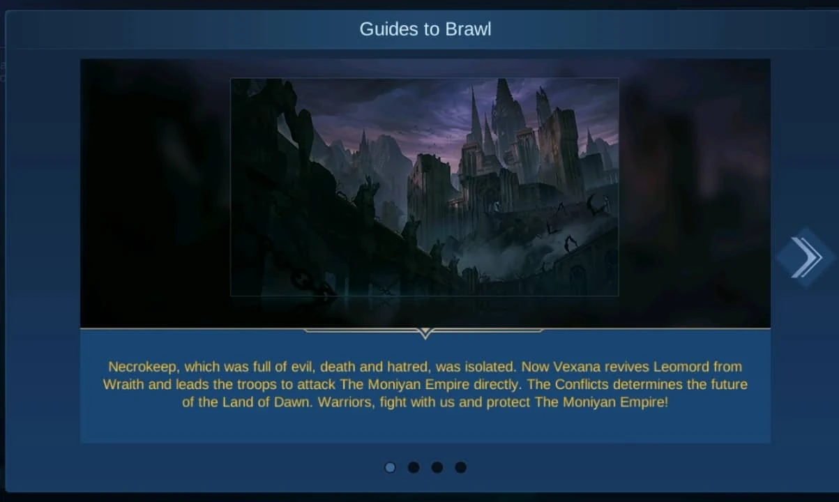 Discuss Everything About Mobile Legends: Bang Bang Wiki | Fandom