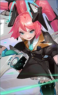 MCGG:Layla (hero) | Mobile Legends: Bang Bang Wiki | Fandom
