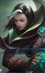 Benedetta/Cosmetics | Mobile Legends: Bang Bang Wiki | Fandom