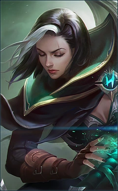 Benedetta/Cosmetics | Mobile Legends: Bang Bang Wiki | Fandom