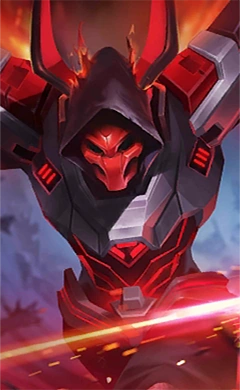 Argus/Cosmetics | Mobile Legends: Bang Bang Wiki | Fandom