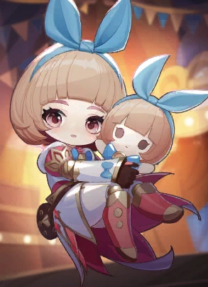 Angela (Magic Chess: GO GO) | Mobile Legends: Bang Bang Wiki | Fandom