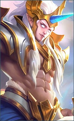 Hylos | Mobile Legends: Bang Bang Wiki | Fandom