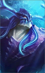 Belerick/Cosmetics | Mobile Legends: Bang Bang Wiki | Fandom