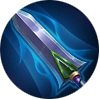 Legion Sword | Mobile Legends: Bang Bang Wiki | Fandom