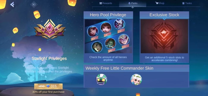 Magic Chess Pass | Mobile Legends: Bang Bang Wiki | Fandom