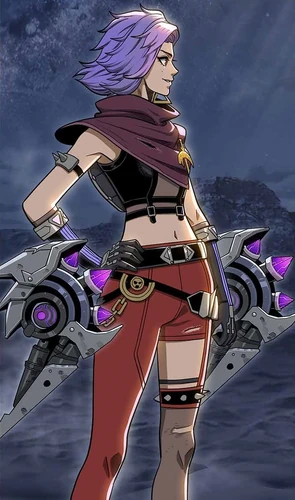 Ixia | Mobile Legends: Bang Bang Wiki | Fandom