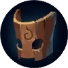 Wooden Mask | Mobile Legends: Bang Bang Wiki | Fandom