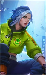 Benedetta/Cosmetics | Mobile Legends: Bang Bang Wiki | Fandom