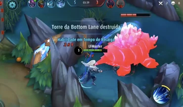 Turtle | Mobile Legends: Bang Bang Wiki | Fandom