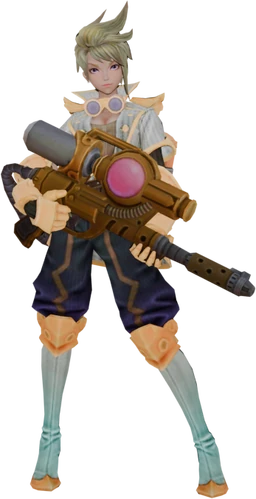 Kimmy | Mobile Legends: Bang Bang Wiki | Fandom