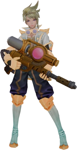 Kimmy | Mobile Legends: Bang Bang Wiki | Fandom