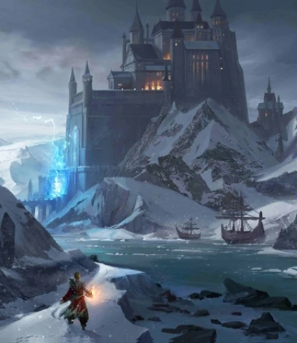 Magic Academy | Mobile Legends: Bang Bang Wiki | Fandom