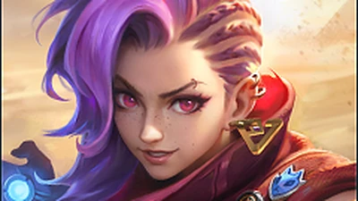 Discuss Everything About Mobile Legends: Bang Bang Wiki | Fandom