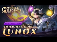 Lunox | Mobile Legends: Bang Bang Wiki | Fandom