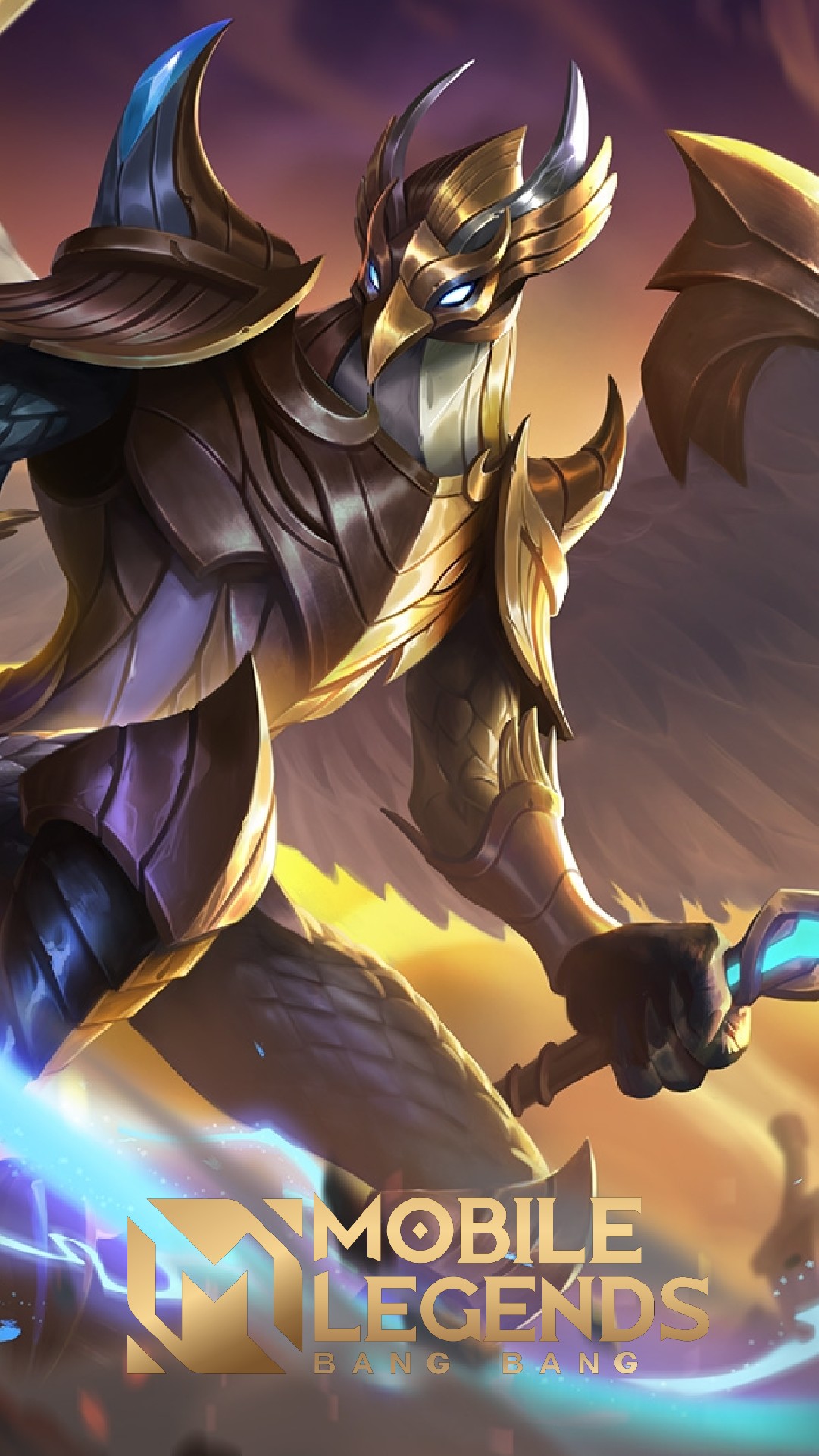 Kaja/Skins | Mobile Legends: Bang Bang Wiki | Fandom