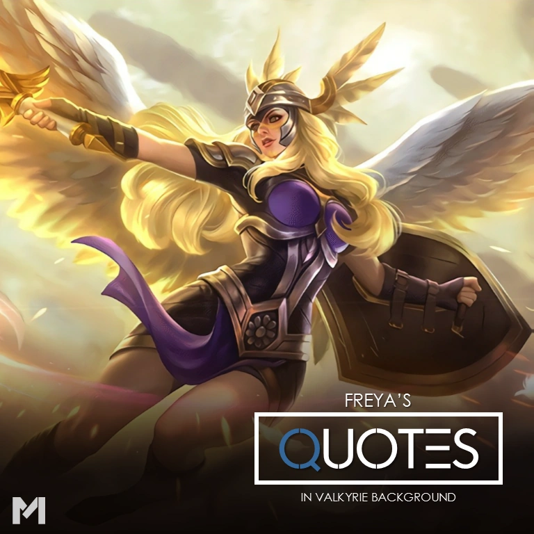 User blog:Michaelandre03/Heroes Quotes | Mobile Legends: Bang Bang Wiki ...