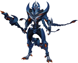 Zhask | Mobile Legends: Bang Bang Wiki | Fandom