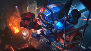 S.A.B.E.R. | Mobile Legends: Bang Bang Wiki | Fandom