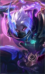 Hayabusa/Cosmetics | Mobile Legends: Bang Bang Wiki | Fandom