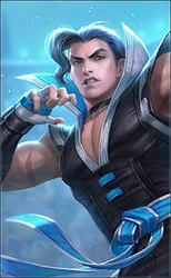 Chou/Cosmetics | Mobile Legends: Bang Bang Wiki | Fandom