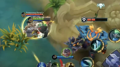 Lord | Mobile Legends: Bang Bang Wiki | Fandom