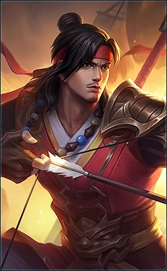 Yi Sun-shin | Mobile Legends: Bang Bang Wiki | Fandom