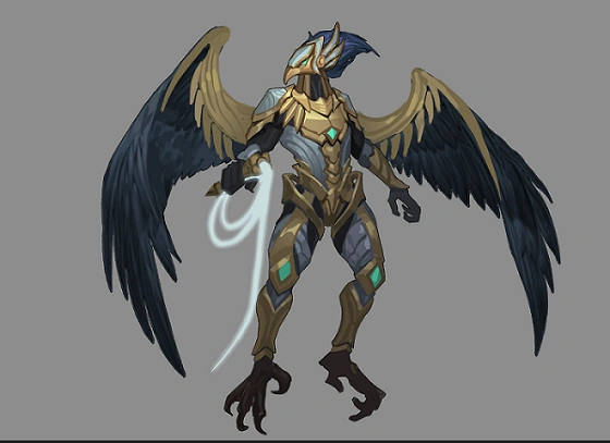 Kaja/History | Mobile Legends: Bang Bang Wiki | Fandom