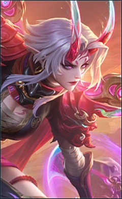 Kishin Densetsu | Mobile Legends: Bang Bang Wiki | Fandom