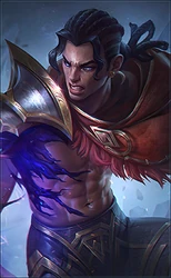 Brody/Cosmetics | Mobile Legends: Bang Bang Wiki | Fandom