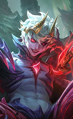 Dyrroth/Cosmetics | Mobile Legends: Bang Bang Wiki | Fandom