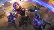 Ixia | Mobile Legends: Bang Bang Wiki | Fandom