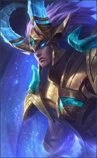MCGG:Martis (hero) | Mobile Legends: Bang Bang Wiki | Fandom
