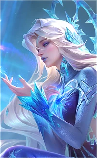 MCGG:Aurora (hero) | Mobile Legends: Bang Bang Wiki | Fandom