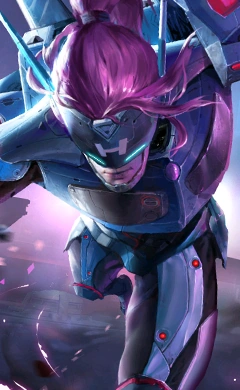 Saber/History | Mobile Legends: Bang Bang Wiki | Fandom