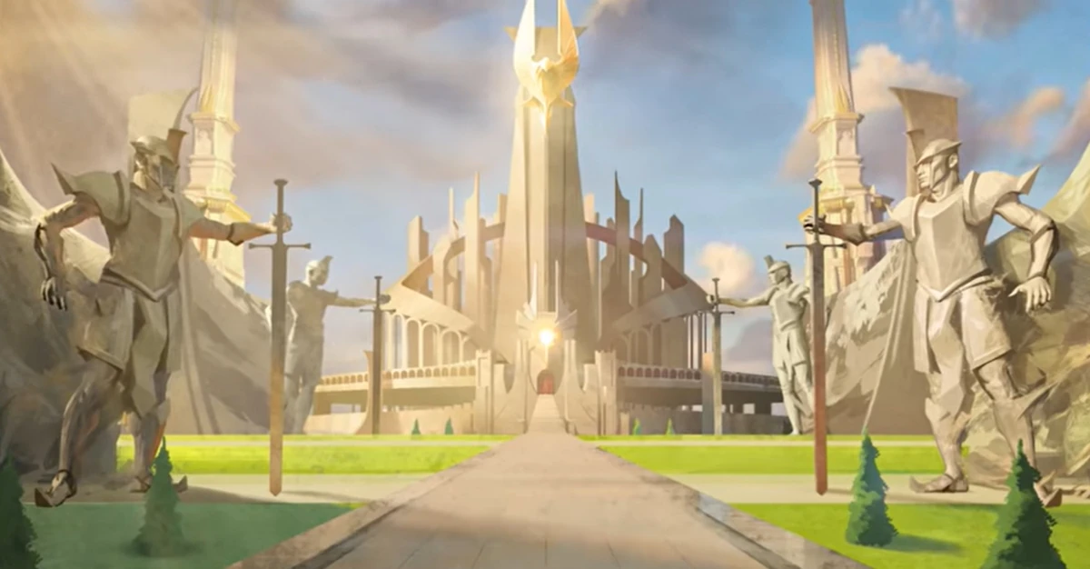 Moniyan Empire | Mobile Legends: Bang Bang Wiki | Fandom