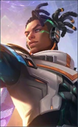 Brody/Cosmetics | Mobile Legends: Bang Bang Wiki | Fandom