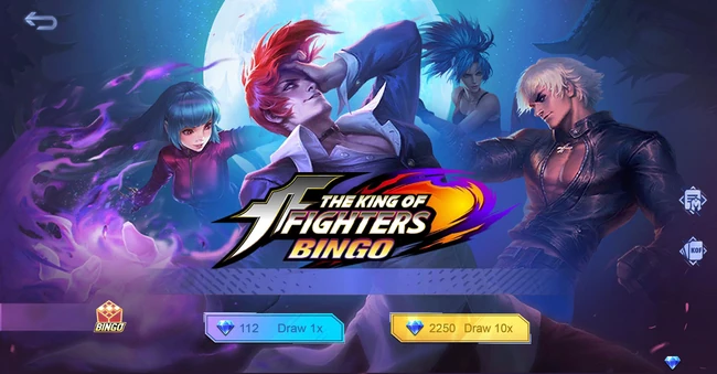 MLBB × The King of Fighters | Mobile Legends: Bang Bang Wiki | Fandom