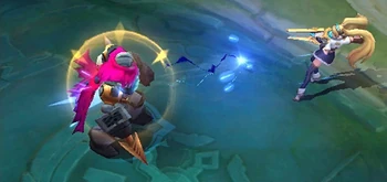 Twilight Armor | Mobile Legends: Bang Bang Wiki | Fandom