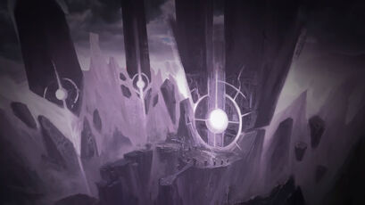 Abyss | Mobile Legends: Bang Bang Wiki | Fandom