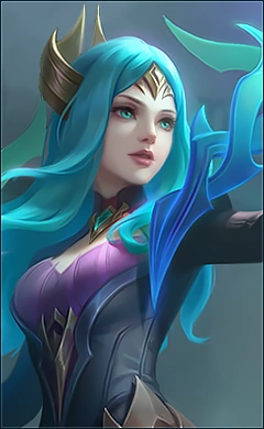 Vexana | Mobile Legends: Bang Bang Wiki | Fandom