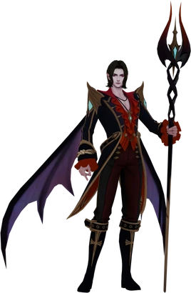 Cecilion | Mobile Legends: Bang Bang Wiki | Fandom