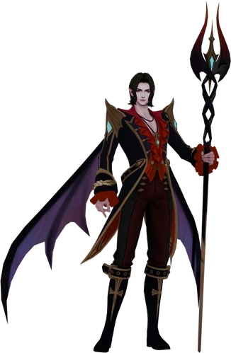 Cecilion | Mobile Legends: Bang Bang Wiki | Fandom